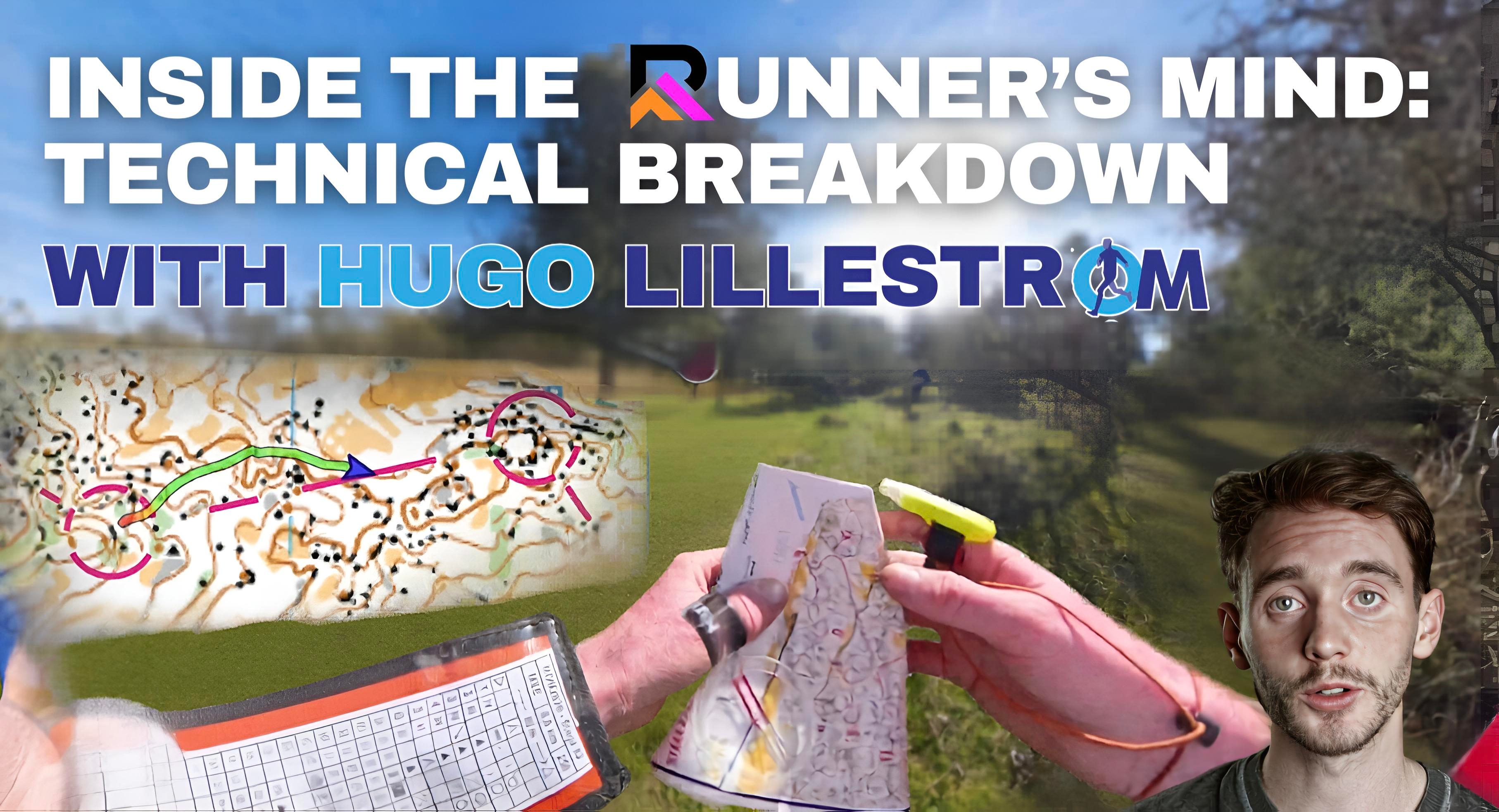 Inside the Runner’s Mind: Technical Breakdown with H. Lilleström ...